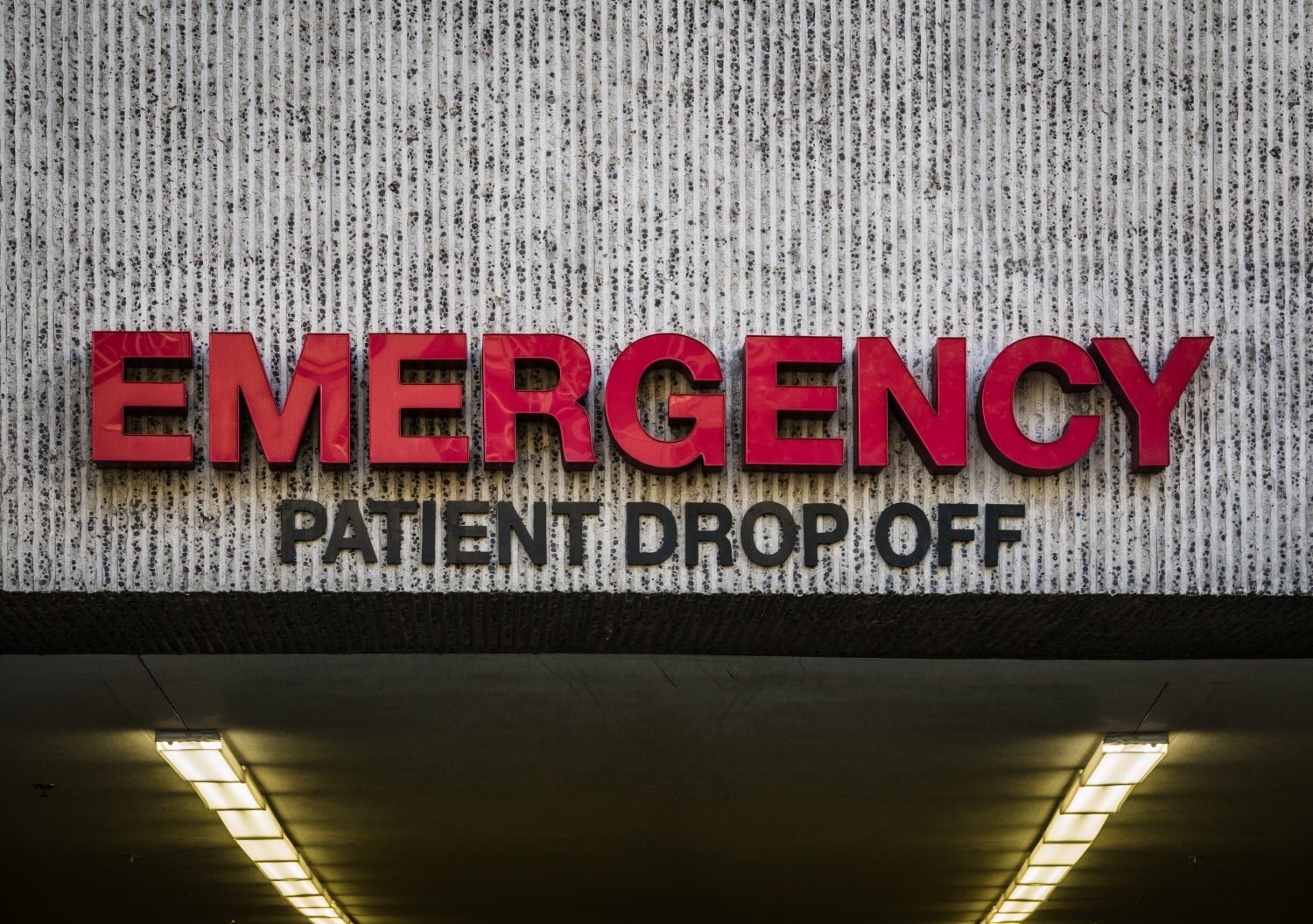 Emergency Room Cost And Alternatives | Luongo Medical Care
